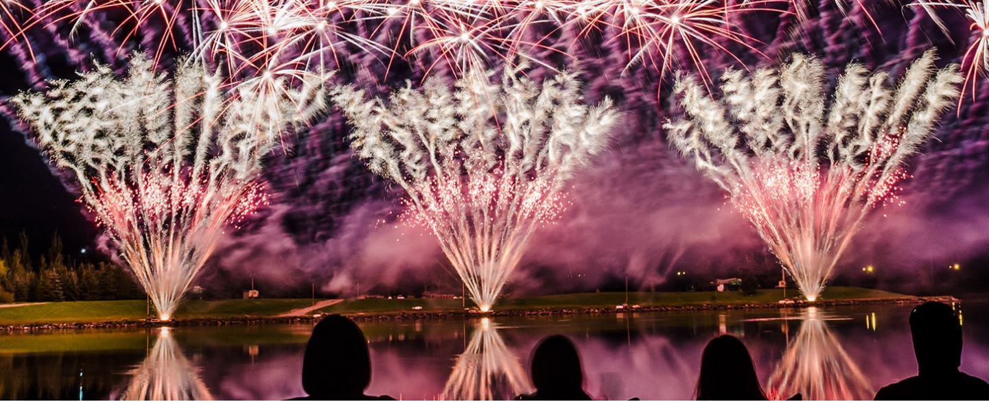 GlobalFest Fireworks 2022 results