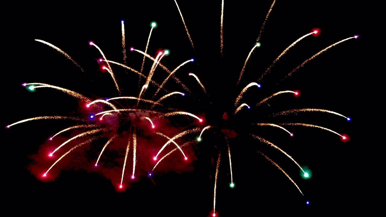 Stay in step with trends of fireworks business with Ozozon.com