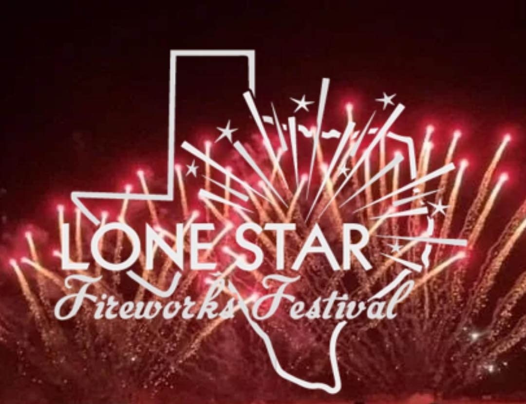 The Lone Star Fireworks Festival 2023