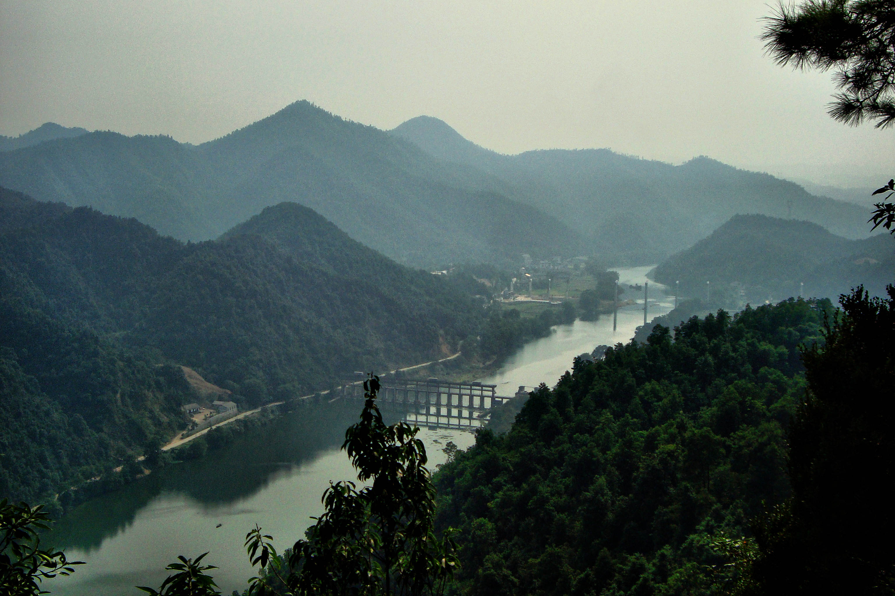 The third Hunan Innovation Summit Fireworks Show