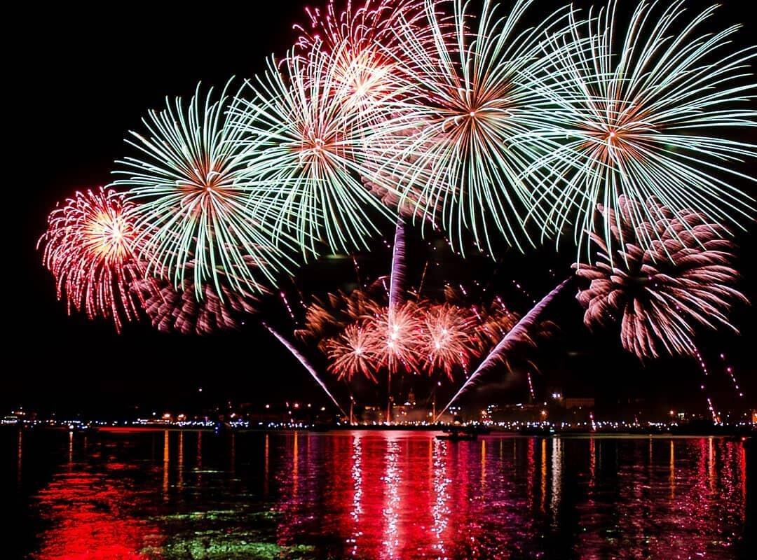 Silver Rook Festival