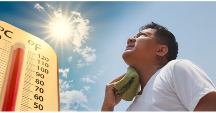 The high temperature holiday for fireworks factories is officially coming.