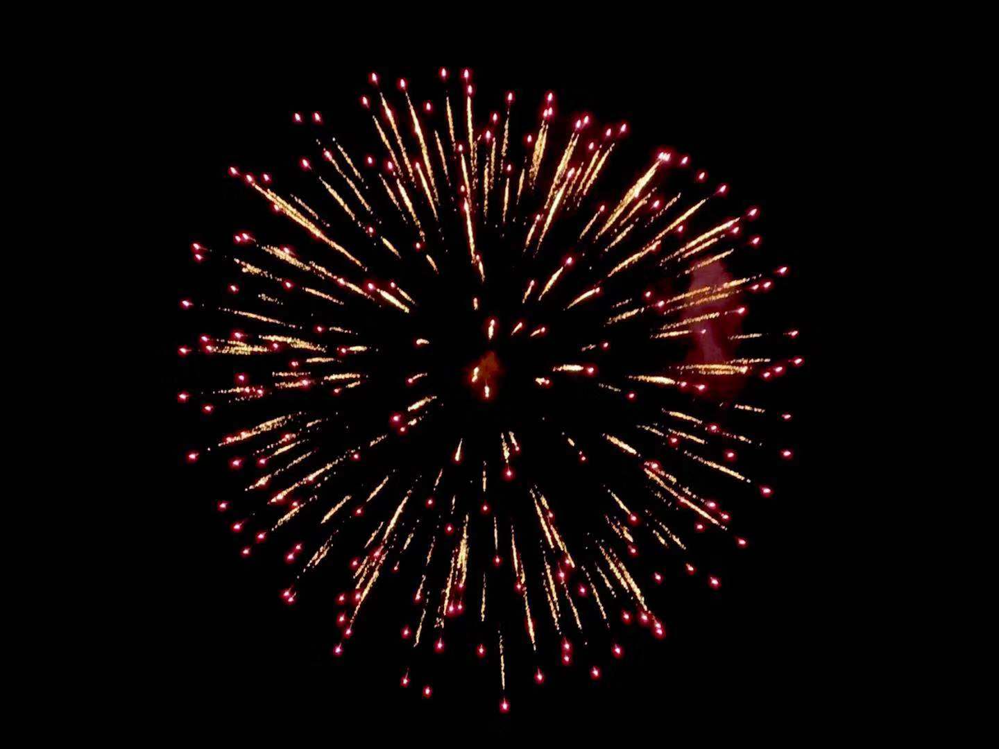 SuperFireworks Corp. welcomes you to visit the pyrotechnic show!