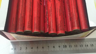 FIRECRACKERS Exquisite No.4 One Bang Firecrackers Without Fuse ...